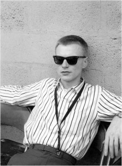 Biography – gerrymulligan.com