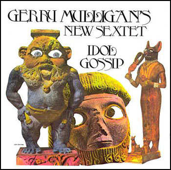 Idol Gossip – gerrymulligan.com