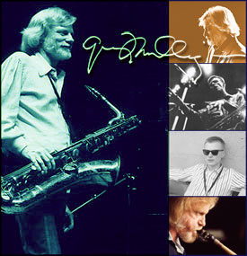 Mulligan Home Gerrymulligan